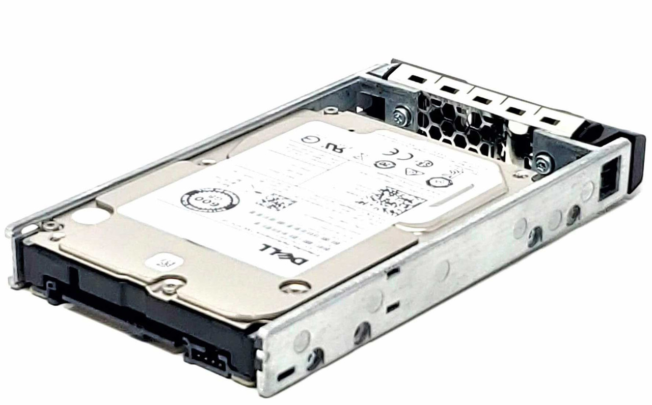 V5300 - 600GB 15K RPM 128MB Cache 12.0Gbps SAS 2.5" Hard Drive - CPU Medics