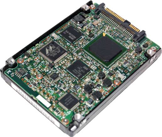 MBF2300RC-- 300GB 10K RPM 6G SAS SFF 2.5" Hard Disk Drive (HDD) - CPU ...