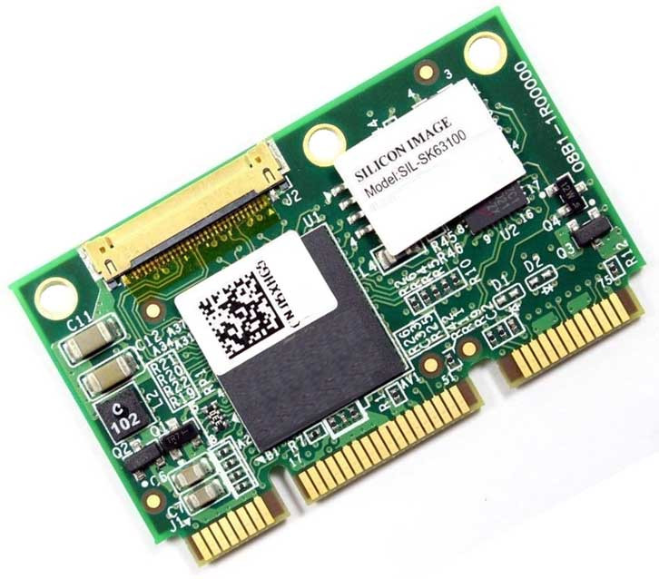 5HT44 - Alienware Wireless WiHD Transmitter Card for Alienware M17xR3 ...