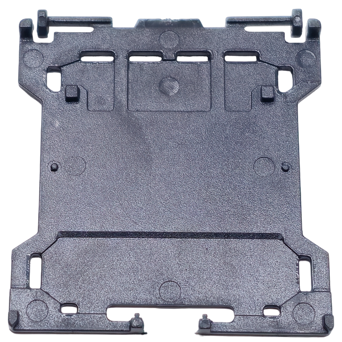 Intel LGA775 LGA771 775 771 CPU Processor Socket Cover Protector - Dust ...