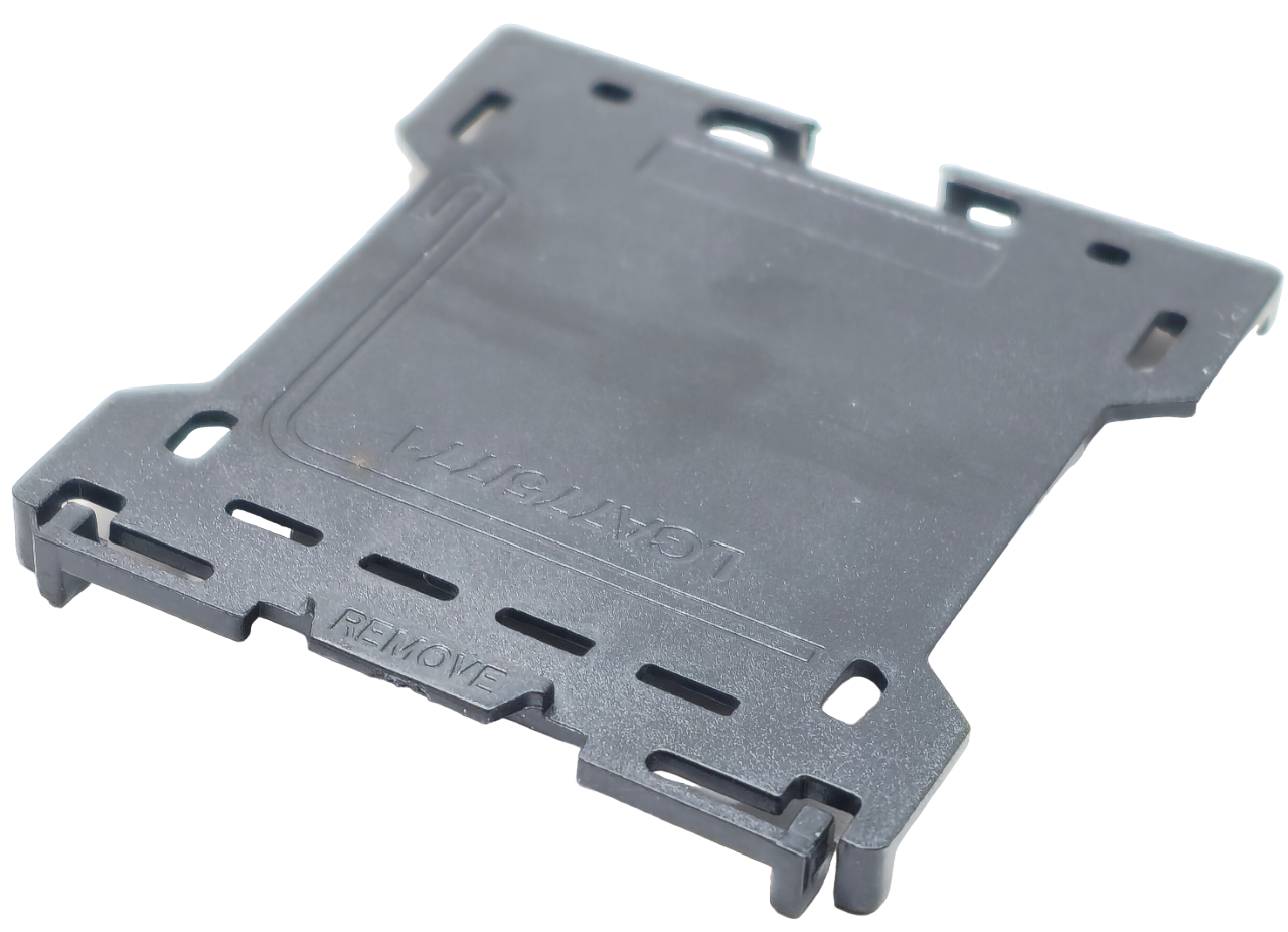 Intel LGA775 LGA771 775 771 CPU Processor Socket Cover Protector - Dust ...