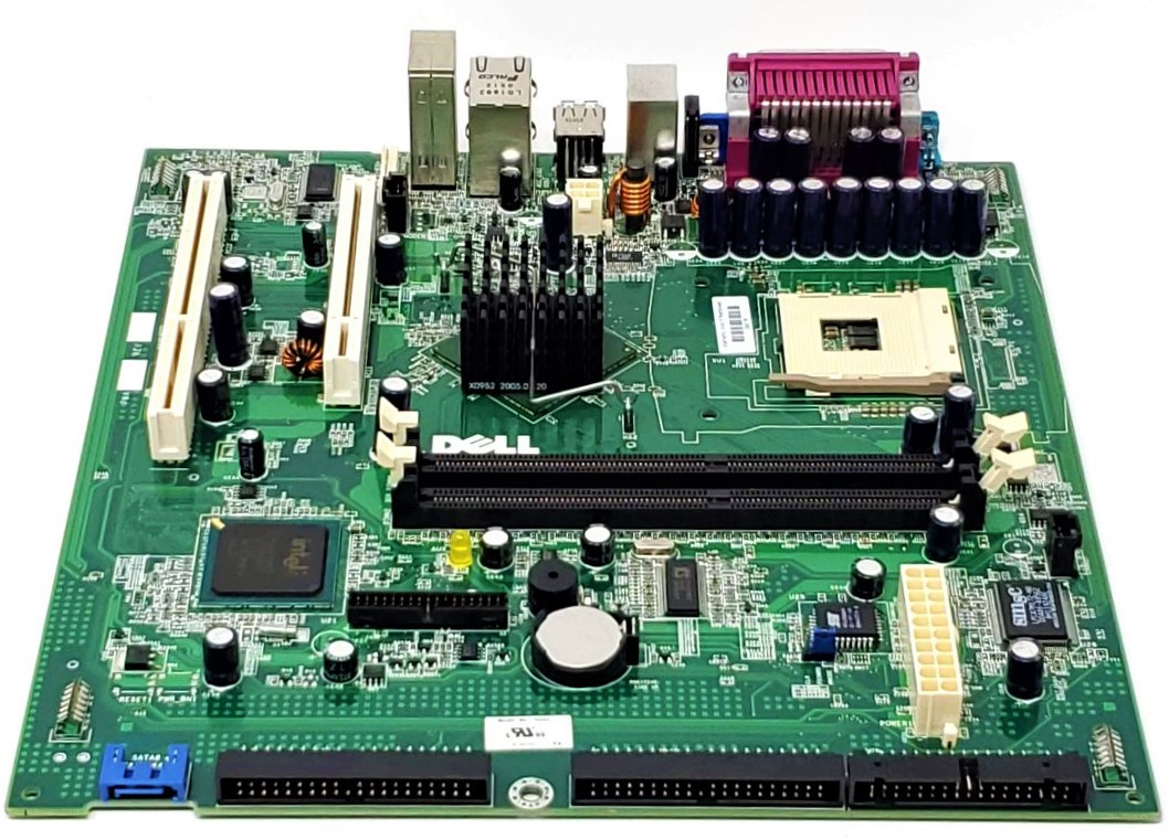C7018 - Motherboard / System Board for OptiPlex 170L - CPU Medics