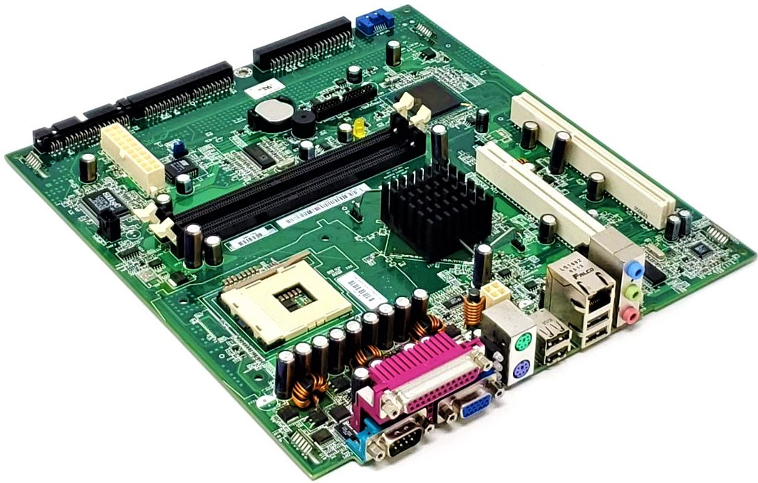 C7018 - Motherboard / System Board for OptiPlex 170L - CPU Medics
