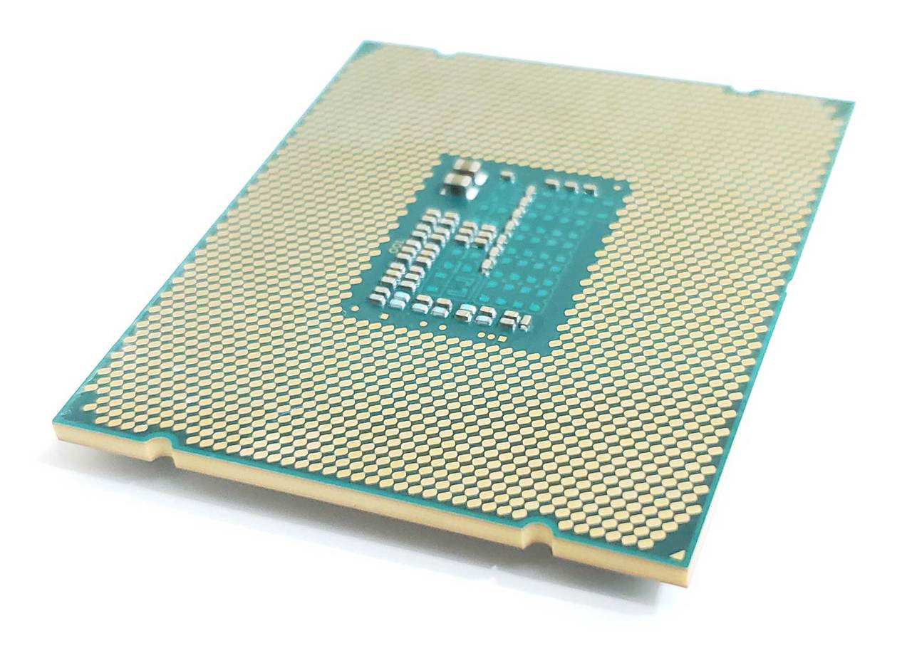 Intel i7-5930K - 3.50Ghz 0GT/s LGA2011-v3 15MB Intel Core i7-5930K 6 ...