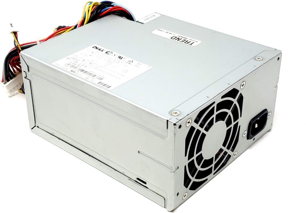 NPS-330DB A - 330W Power Supply for PowerEdge 300 4300 - CPU Medics