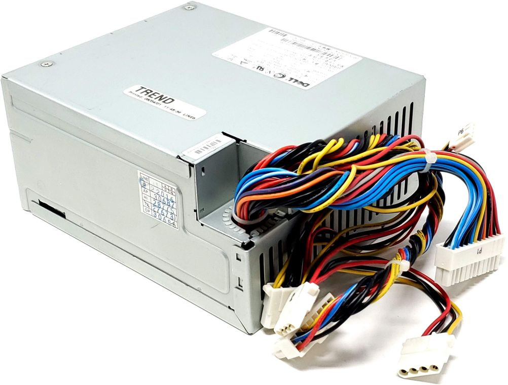 NPS-330DB A - 330W Power Supply for PowerEdge 300 4300 - CPU Medics