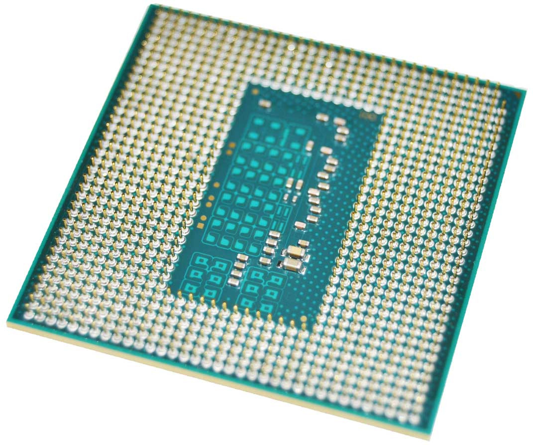 Intel SR15H - 2.40Ghz 5GT/s PGA946 6MB Intel Core i7-4700MQ Quad-Core ...