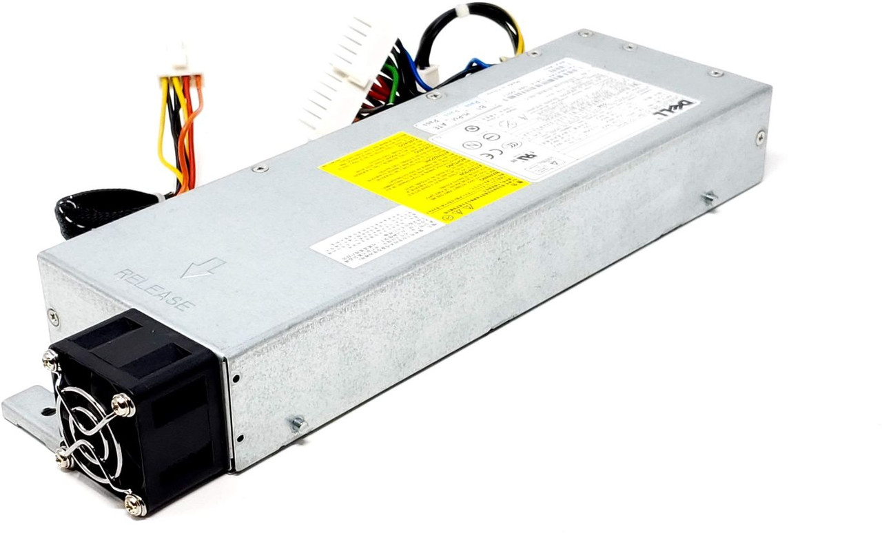 RH744 - 345W Power Supply for PowerEdge 850 860 R200 - CPU Medics
