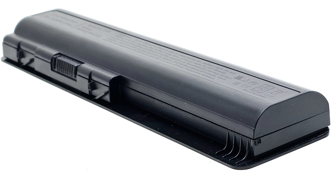 509458-001 - 6-Cell EV06 EVO6 Battery For HP Pavilion DV4 DV5 HDX16 ...