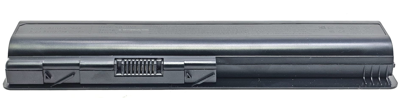 509458-001 - 6-Cell EV06 EVO6 Battery For HP Pavilion DV4 DV5 HDX16 ...