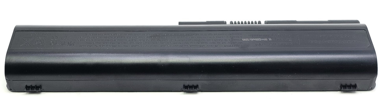 509458-001 - 6-Cell EV06 EVO6 Battery For HP Pavilion DV4 DV5 HDX16 ...