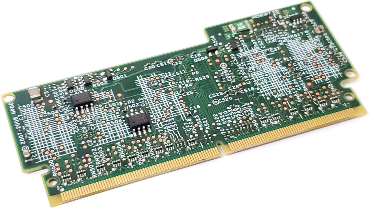 HP 462975-001 - 512MB Cache Memory Module for Smart Array P410 P410i ...