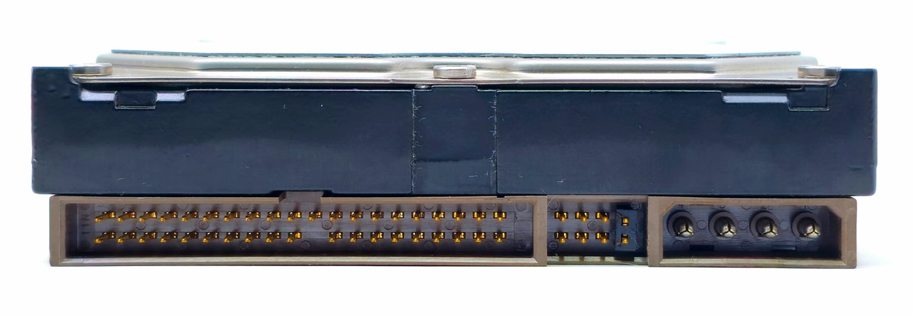 Western Digital WD3200AAJB - 320GB 7.2K RPM IDE PATA EIDE 3.5" LFF ...