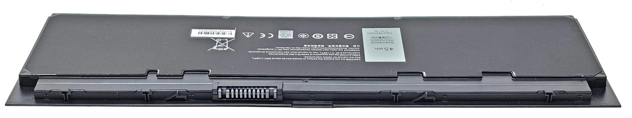 DWJHM - 4-Cell Battery for Dell Latitude E7240 E7250 - CPU Medics