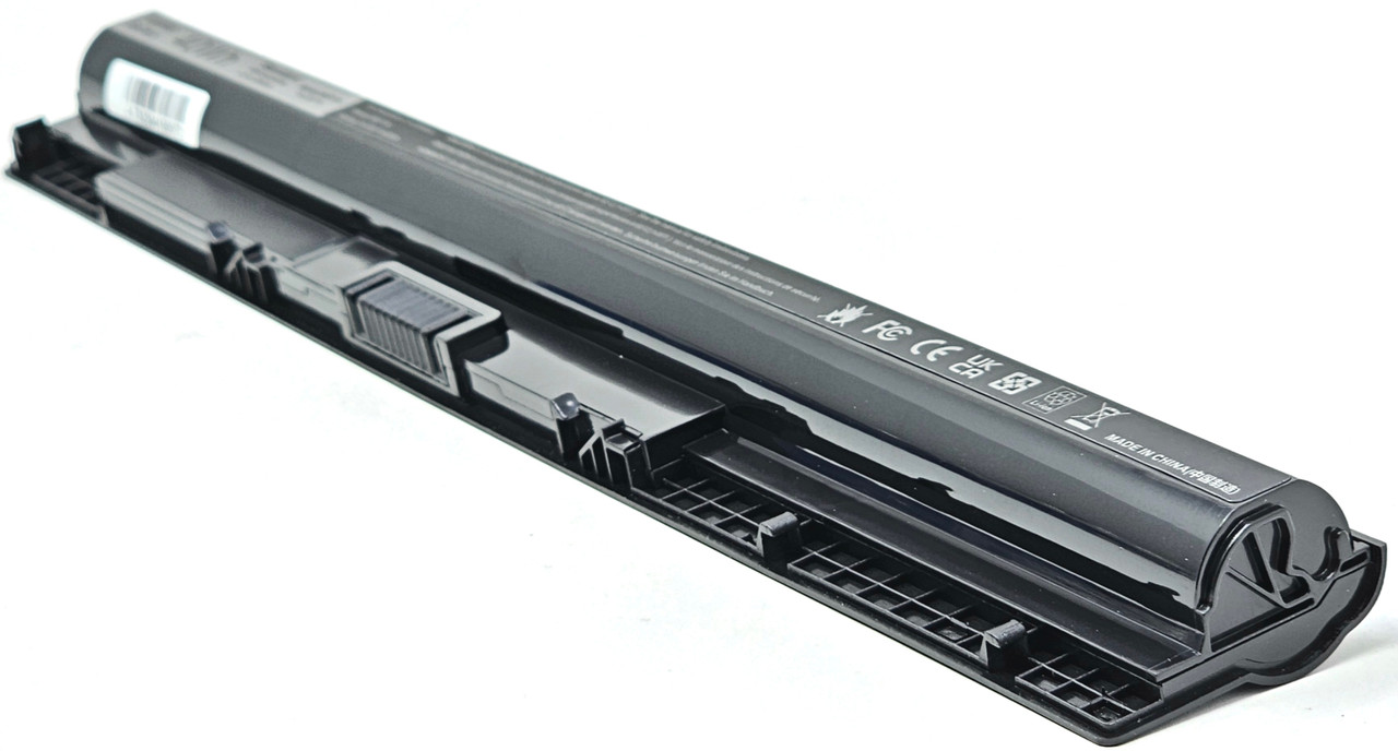 991XP - 4-Cell Battery for Inspiron 14 3451 5458 15 3551 3558 Inspiron ...