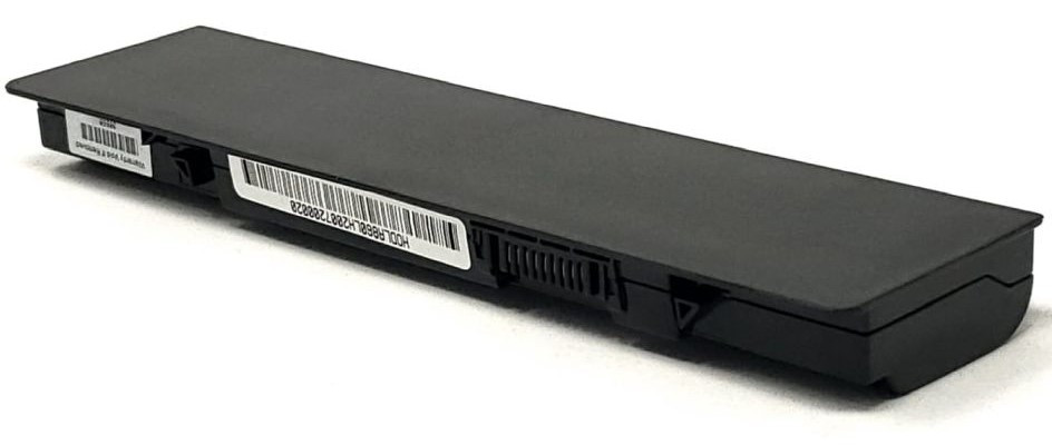 F287H - 6-Cell Battery for Vostro A840 A860 1014 1015 1088 - CPU Medics