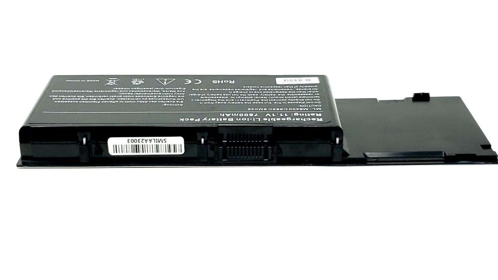 8M039 - 9-Cell Replacement Battery Compatible with Precision M6400 ...