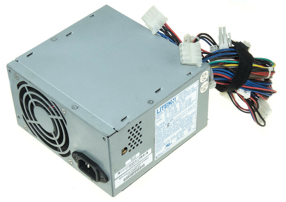 Hewlett-Packard (HP) 292480-001 - 300W Mini ATX Power Supply Unit (PSU ...