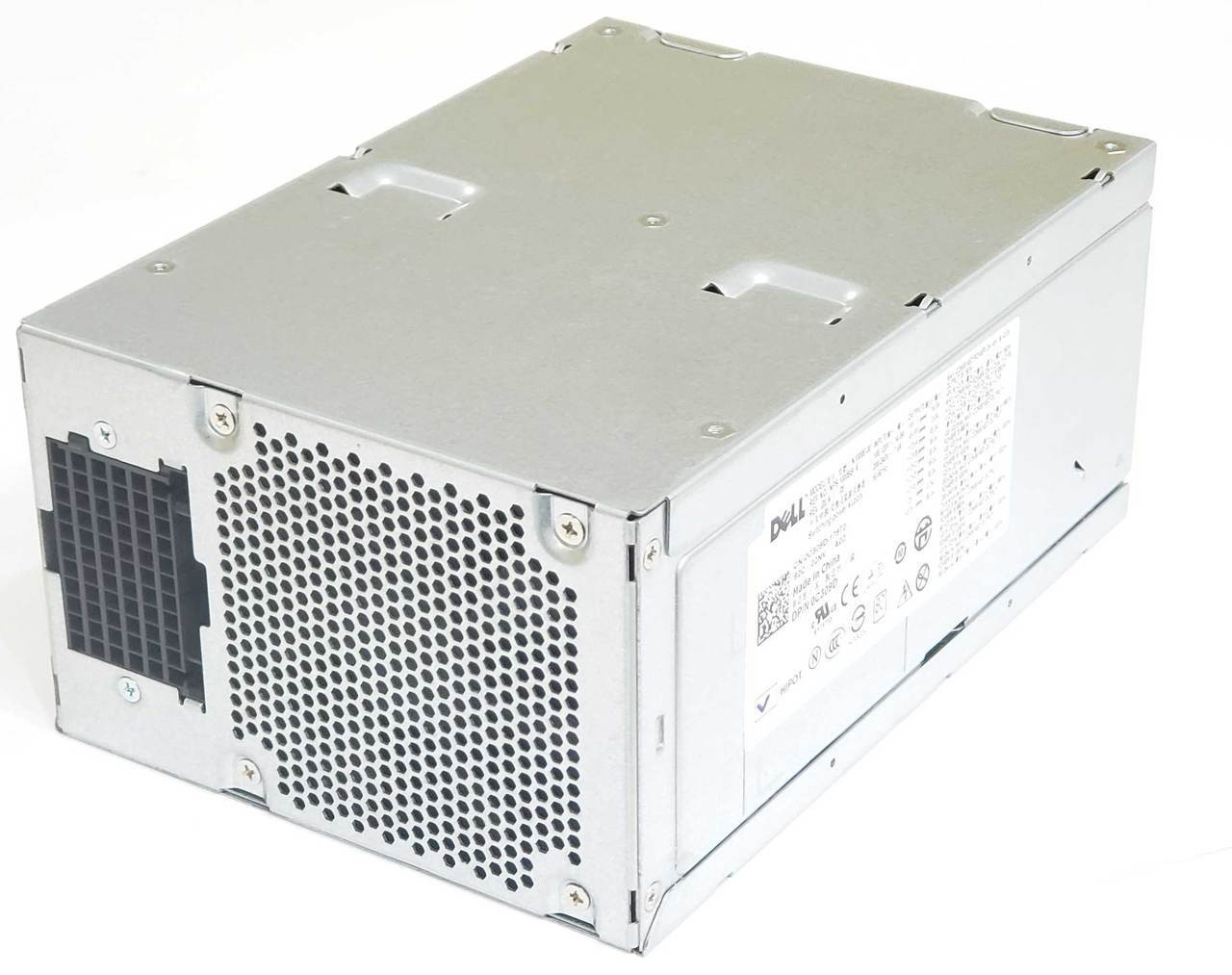 Dell HP-W1K0HC3W - 1000W Power Supply Unit (PSU) for Precision T7400 ...