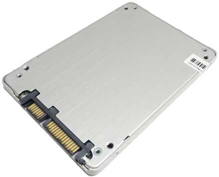 Lite-On LCS-128M6S - 128GB 6Gbps SATA 7mm Thin 2.5" Solid State SSD ...