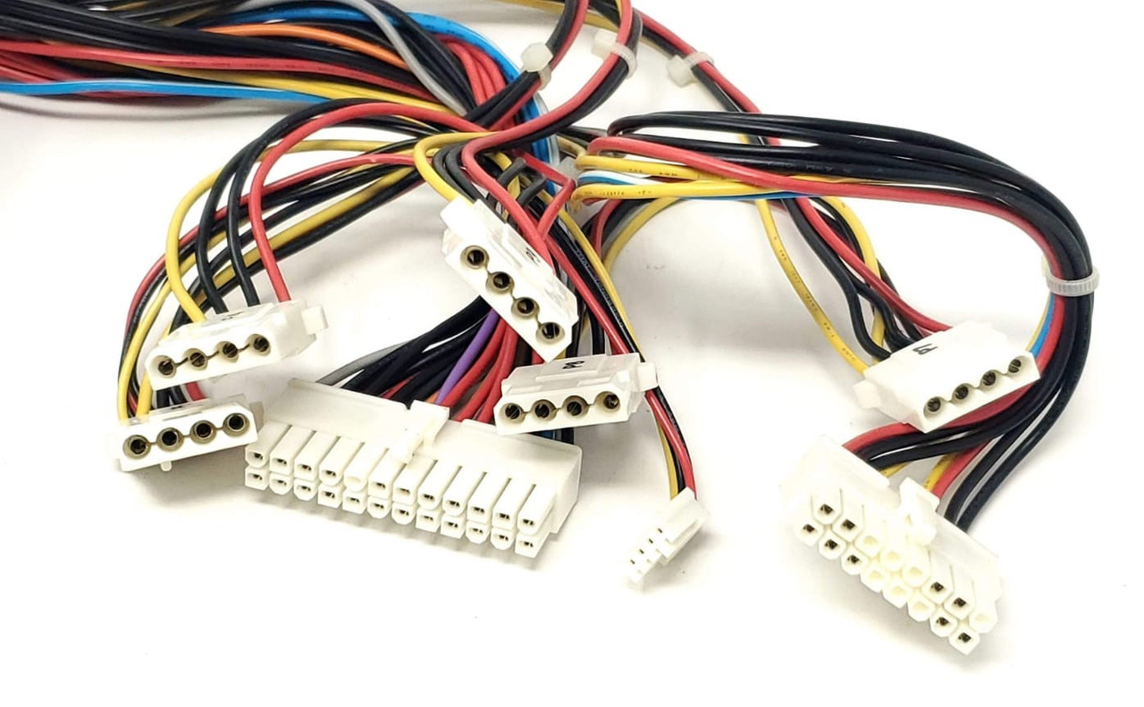 24RGY - 330W Power Supply for Optiplex GX400 Precision Workstation 330 ...