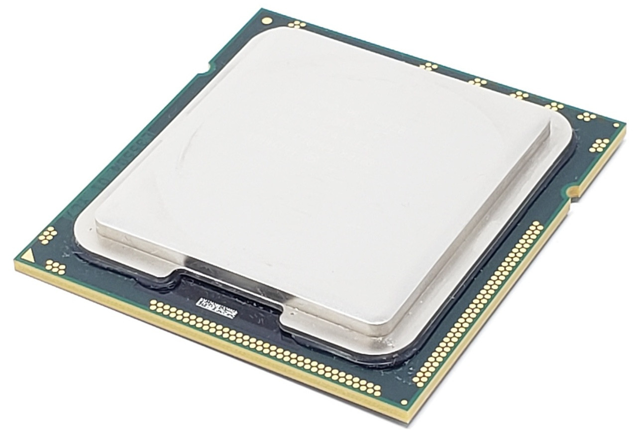 Intel i7-920 - 2.66Ghz 4.8GT/s 8MB LGA1366 Intel Core i7-920 Quad-Core ...