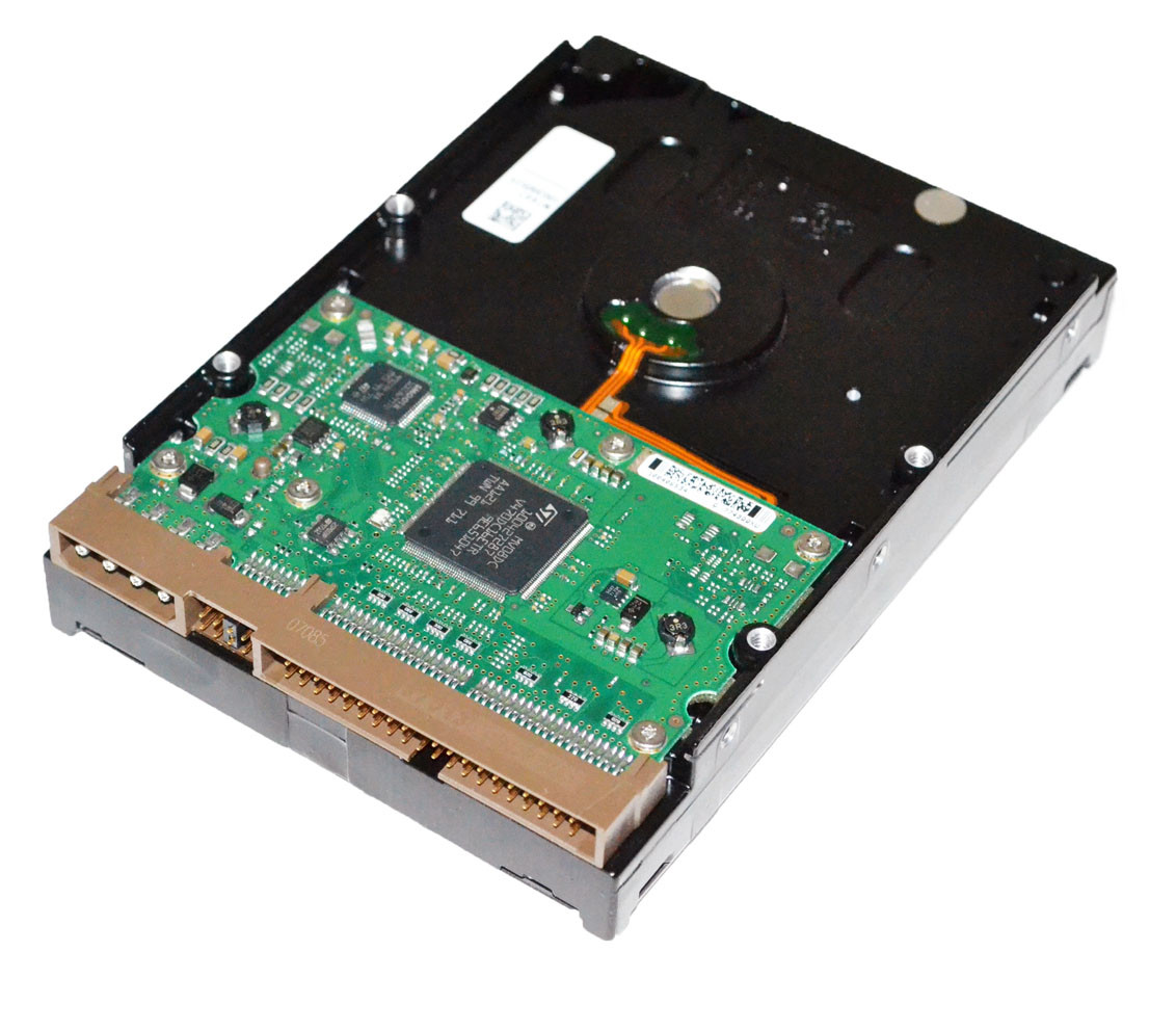 277HN - 10GB Hard Disk Drive (HDD) - CPU Medics