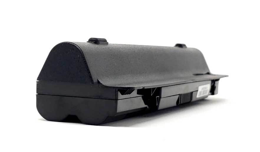 JWPHF - 6-Cell Extended Battery for XPS 14 15 17 L401x L501x L502x ...