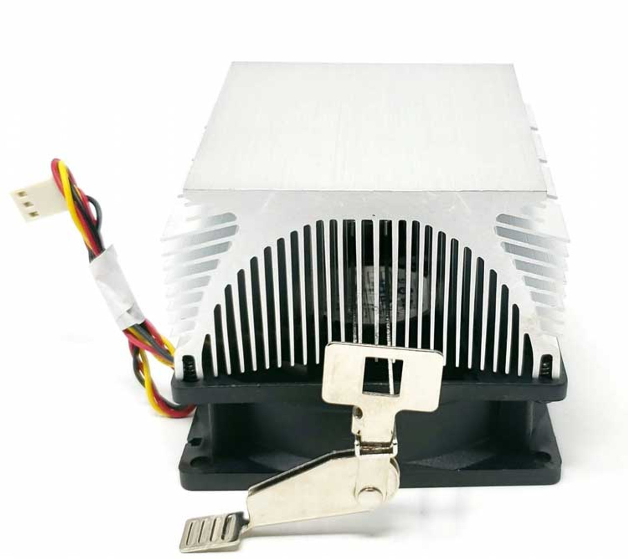 Amd Heatsinkfan Assembly For Amd Sockets 754 939 940 Cpu Processors