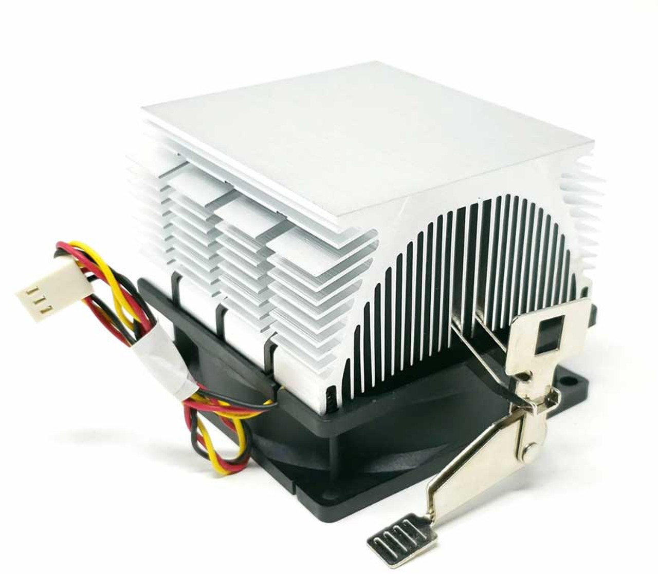 Amd Heatsinkfan Assembly For Amd Sockets 754 939 940 Cpu Processors