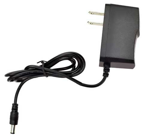 HP 0957-2121 - 32V 844mA 2.1mm AC Adapter - CPU Medics