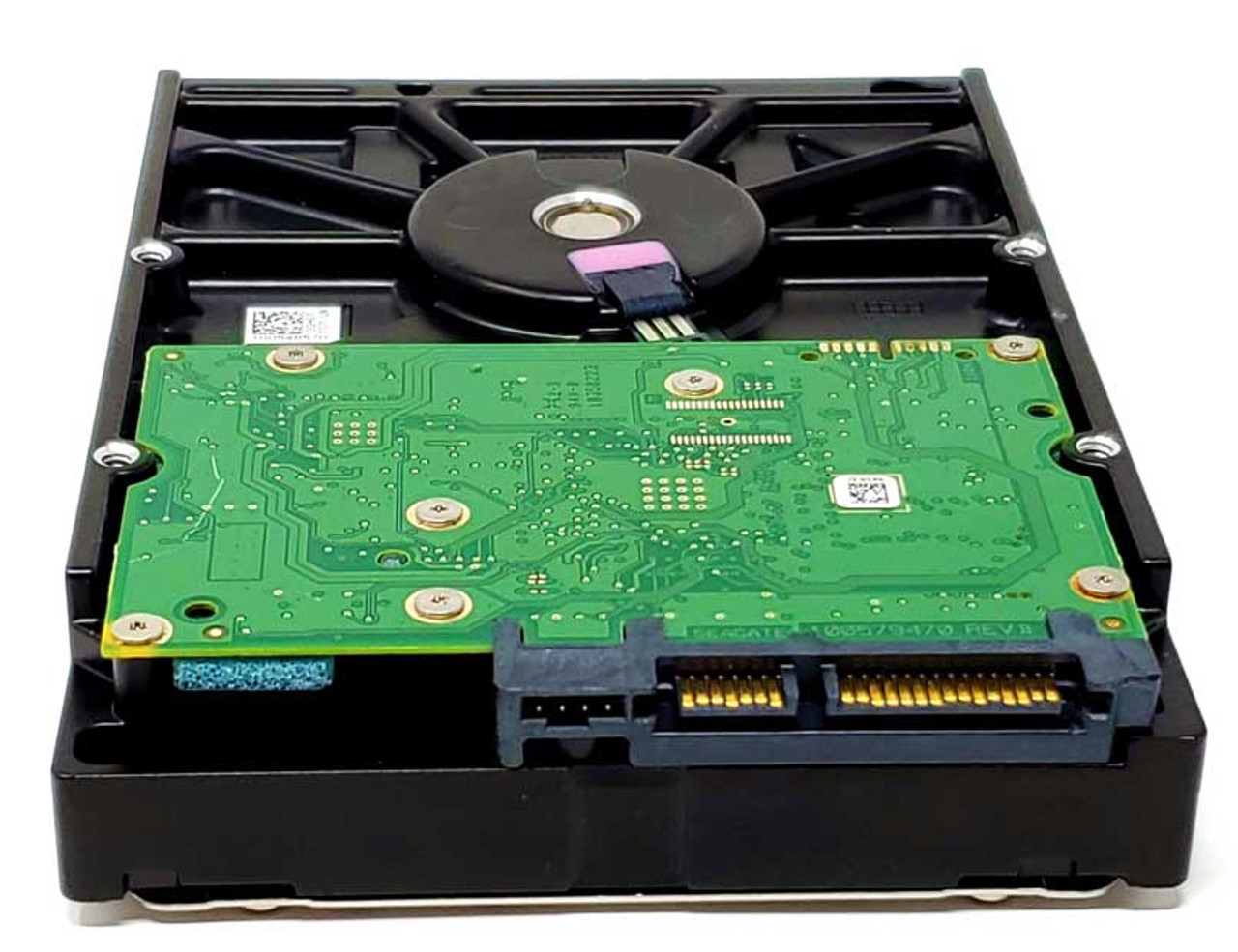 Seagate ST31000528AS - 1TB 7.2K RPM SATA 3.5" Hard Drive HDD - CPU Medics