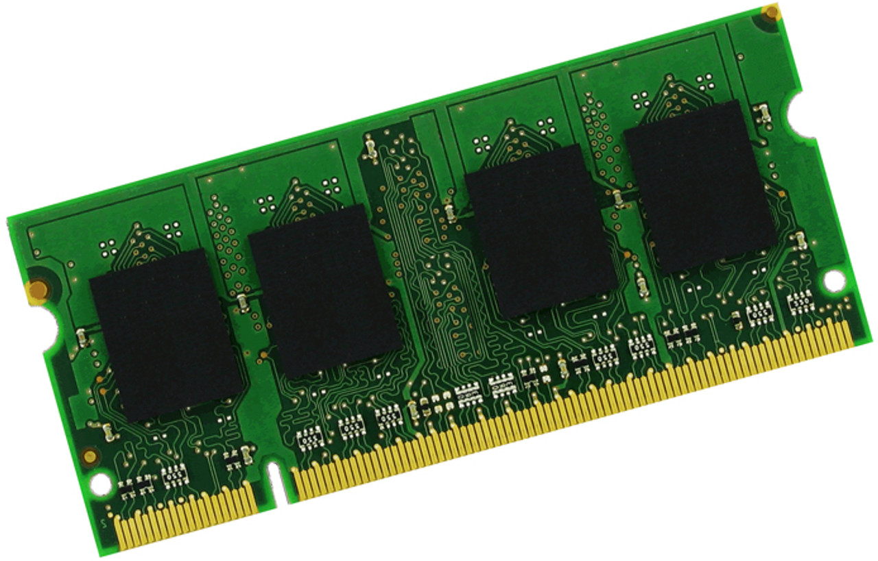 Laptops 200 Pin Sodimm 2gb 667mhz Pc2 5300s Ddr2 200 Pin Sodimm