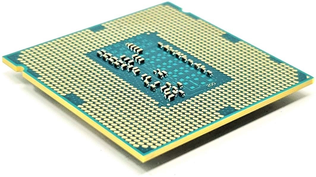 Intel i5-4570 - 3.20Ghz 5GT/s 6MB LGA1150 Intel Core i5-4570 Quad Core ...
