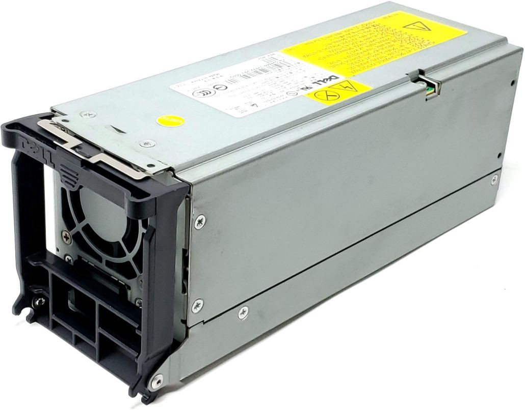 DPS-450FBA - 450W Redundant Power Supply for PowerEdge 1600SC - CPU Medics