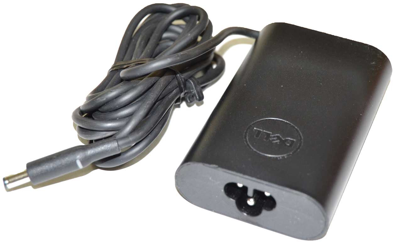 KXTTW - 45W 19.5V 2.31A Slim AC Adapter for XPS 11 12 13 12-9Q23 ...