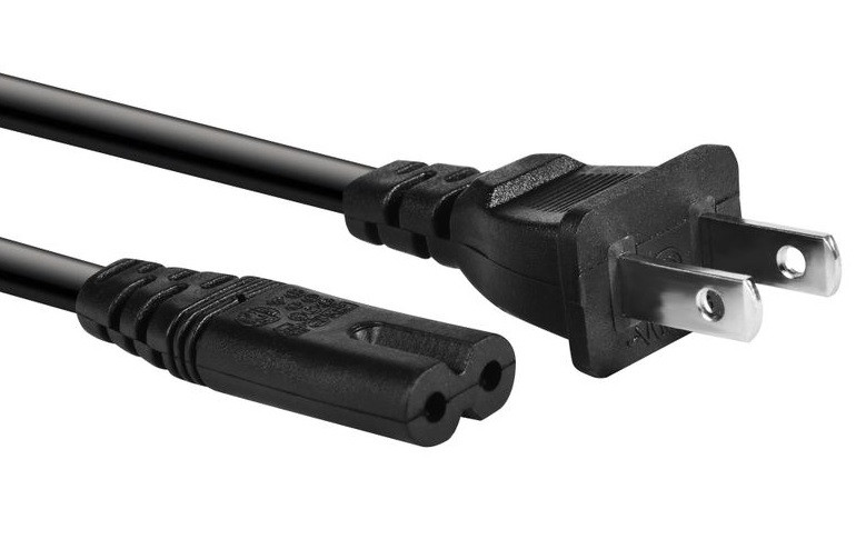 Lenovo 42T5093 - US/CA,1M,2P,NON-LH,VLX