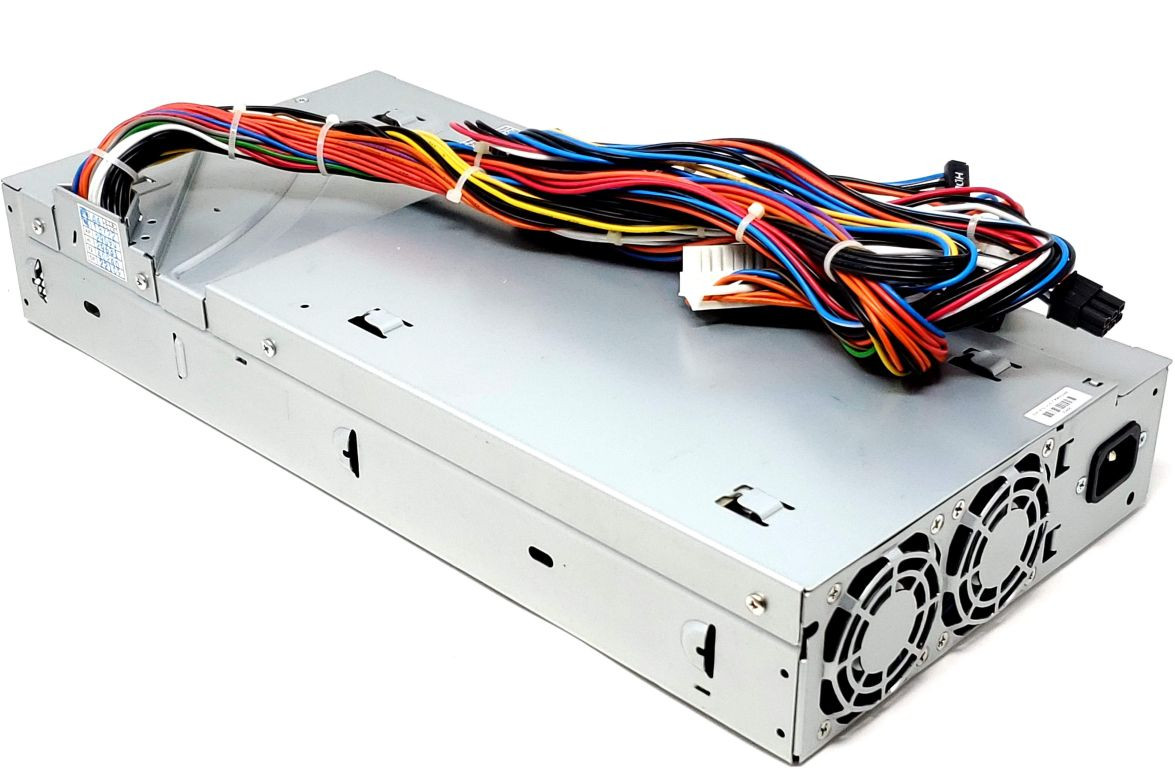 Dell N650P-00 Rev: 03 - 650W Power Supply 10-Pin Version for XPS 600 ...