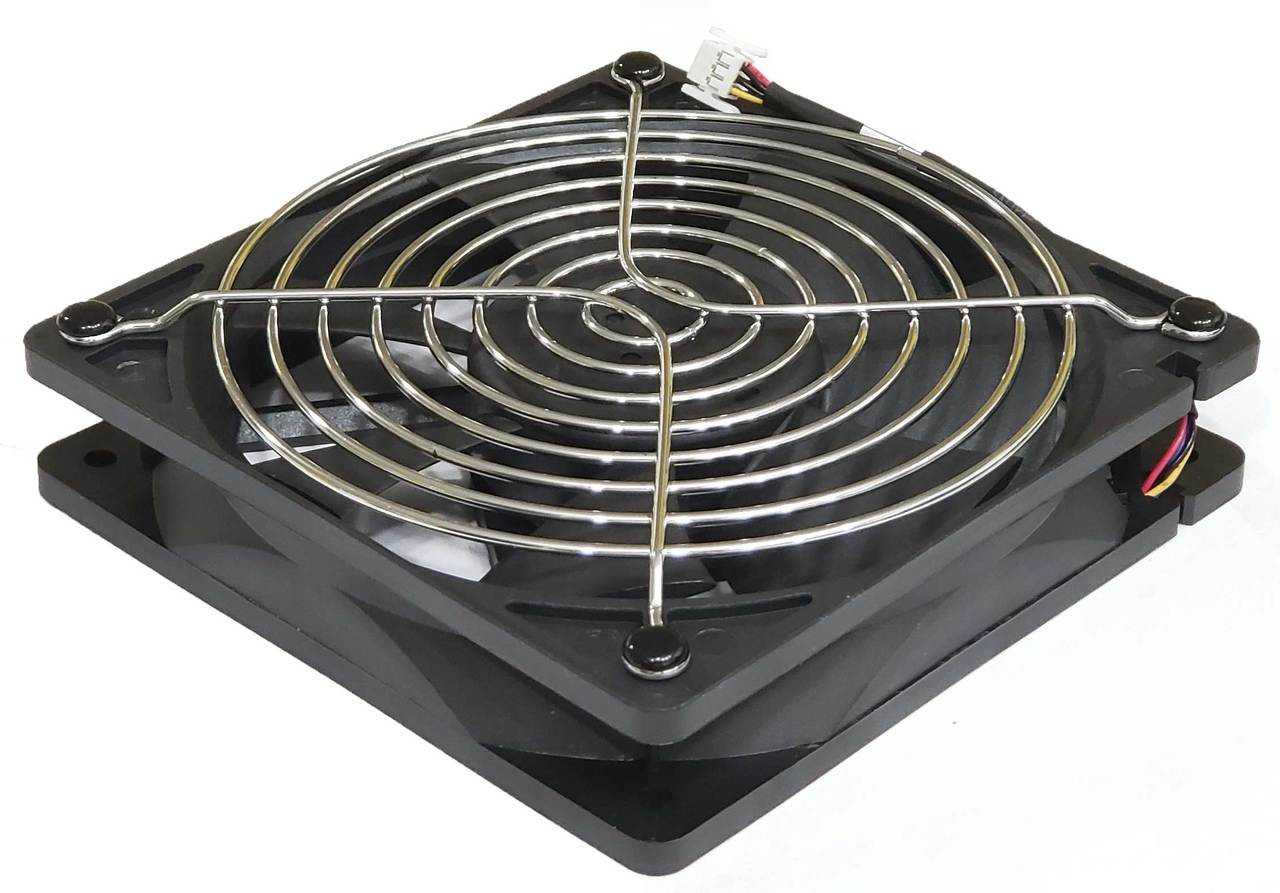HP 715173-001 - Cooling Fan for MicroServer Gen8 G1610T G2020T ProLiant ...