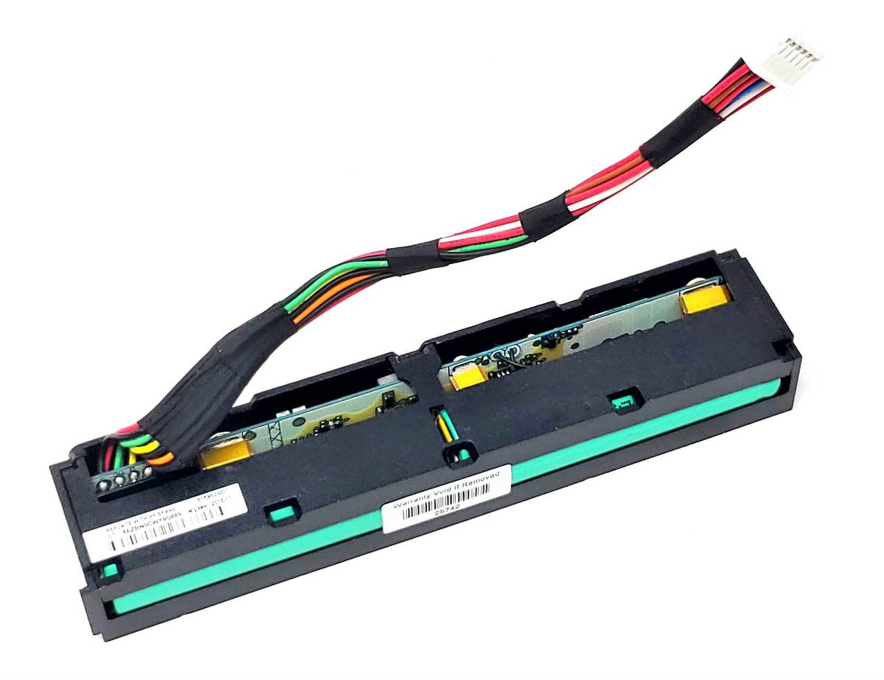 HP 750450-001 - 96W MC96 Smart Storage Cell Battery with 145mm Cable ...