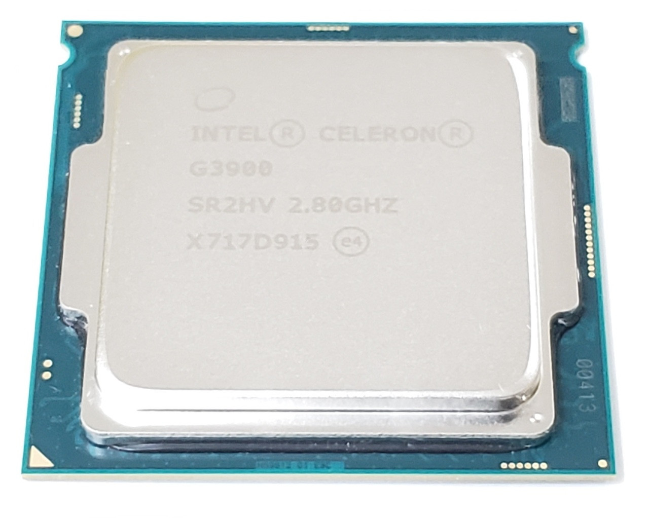 Intel CM8066201928610 - 2.80Ghz 8GT/s 2MB 51W Dual Core Intel Celeron ...