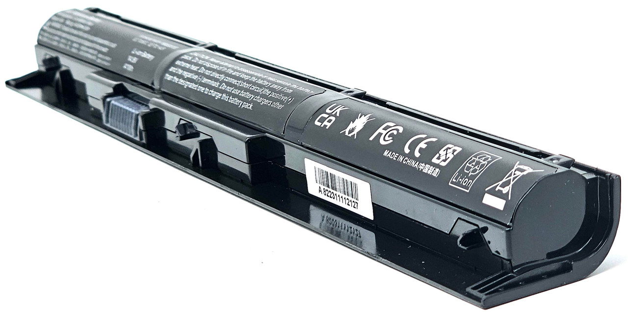 VI04 Battery for HP Envy 14 15 17 Pavilion 15 17 ProBook 440 445 455 G2