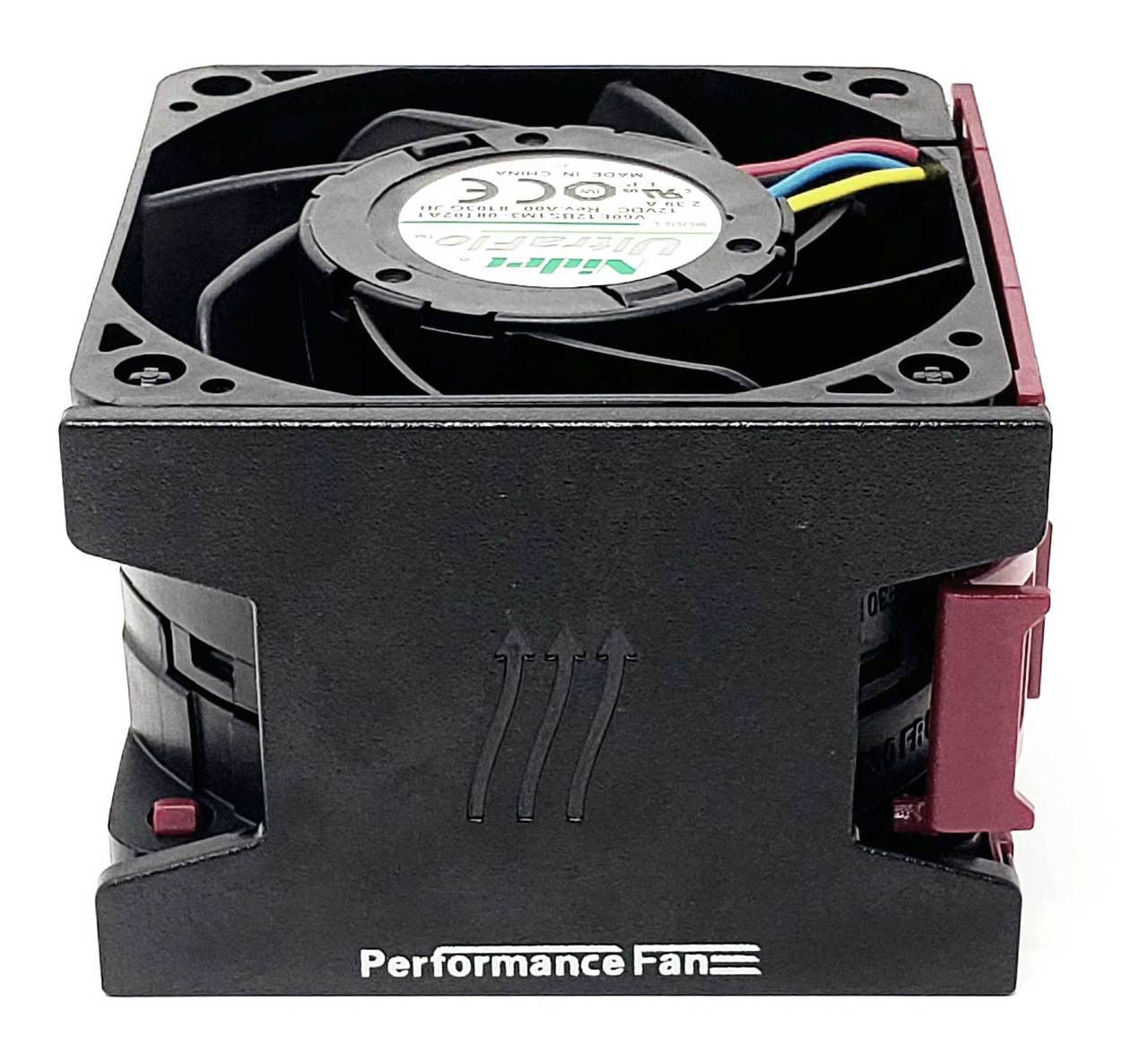 60mm High Performance Fan for ProLiant DL380 DL560 Gen10 G10