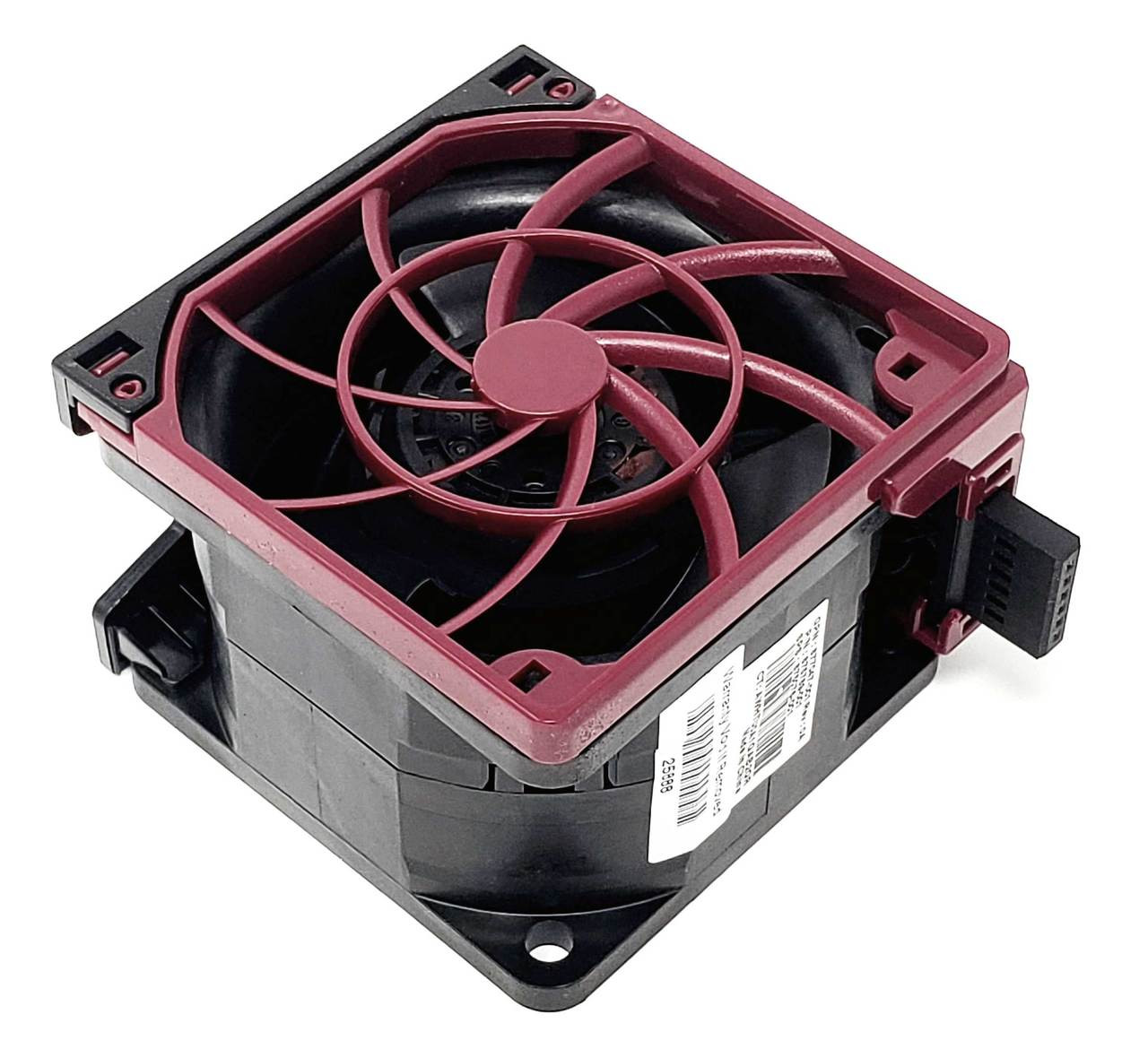 60mm High Performance Fan for ProLiant DL380 DL560 Gen10 G10