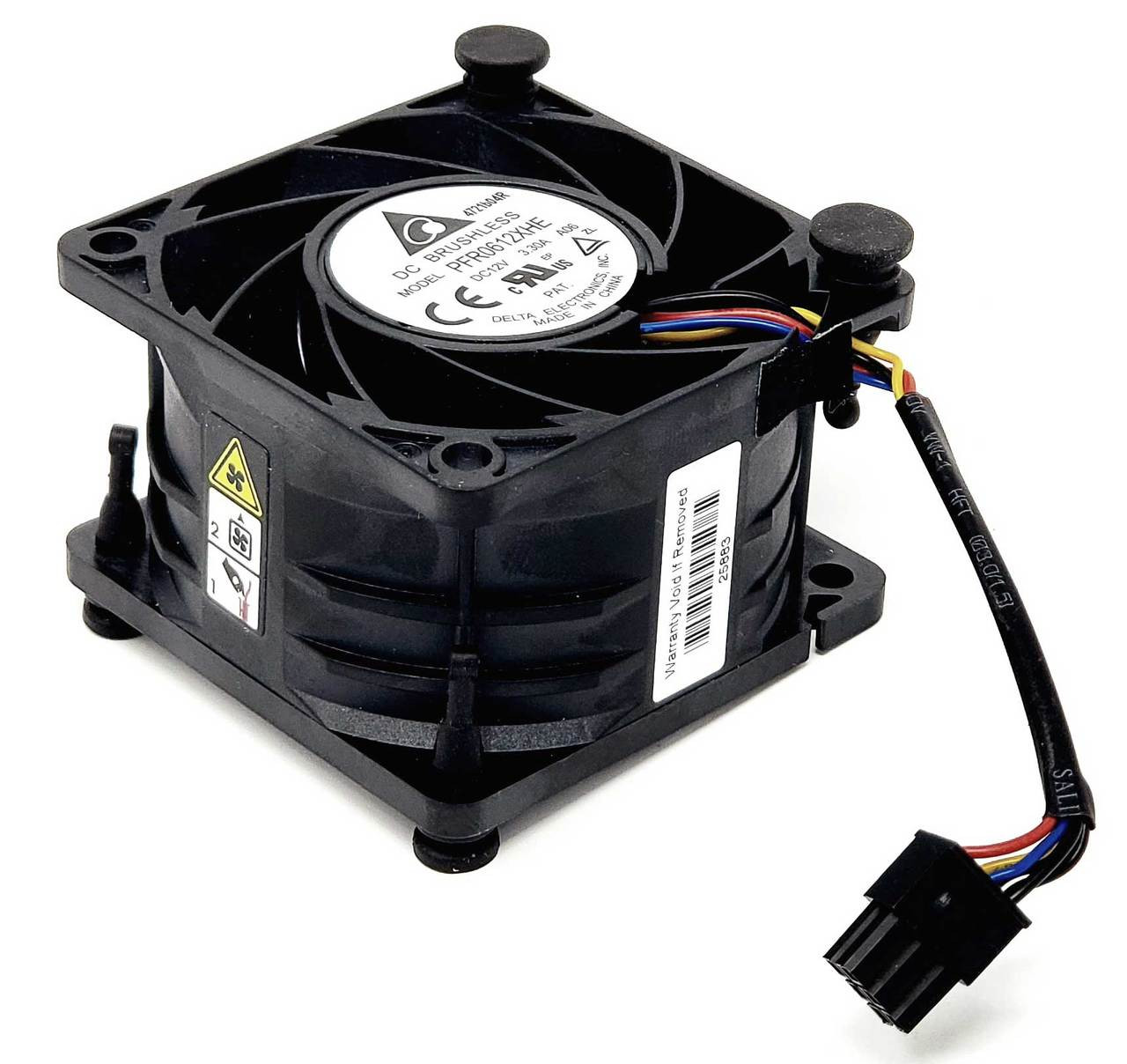 HP 790536-001 - SPS-FAN MODULE DL80 GEN9