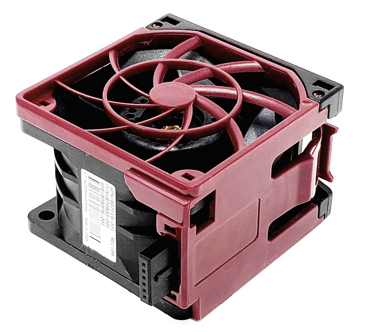 Standard Fan Module for ProLiant DL380 Gen10 G10