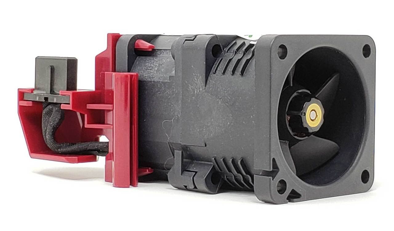 Standard Fan Module for ProLiant DL360 DL360p Gen10 G10