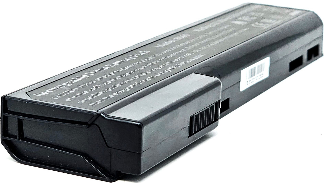 CC06 CC06XL 6-Cell Battery for HP EliteBook 8460W 8460P 8560P 8470P ...