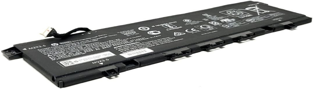 HP L08496-855 - Assembly-battery 4C 53Wh 3.54Ah LI KC