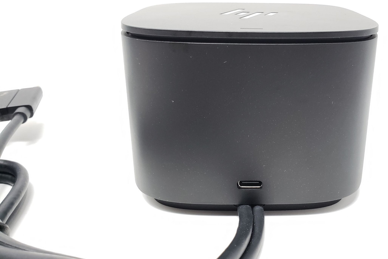 HP L24855-001 - Thunderbolt Dock 230W W/Combo cable